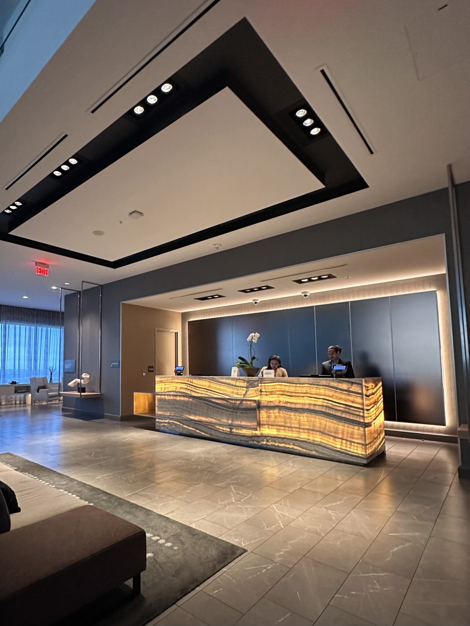 AC Hotel Brand by Marriott - Faries Travel Tales