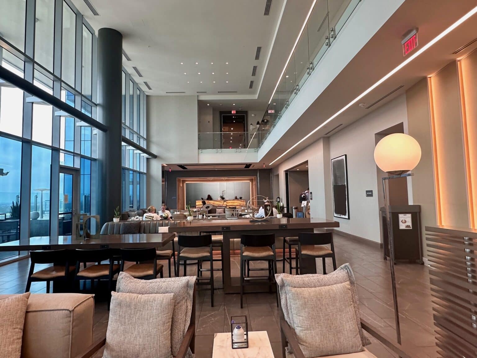 AC Hotel Brand by Marriott - Faries Travel Tales