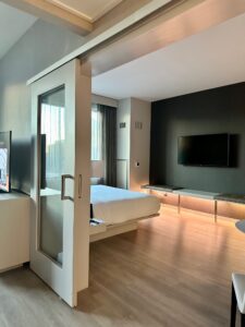 AC Hotel Brand by Marriott - Faries Travel Tales