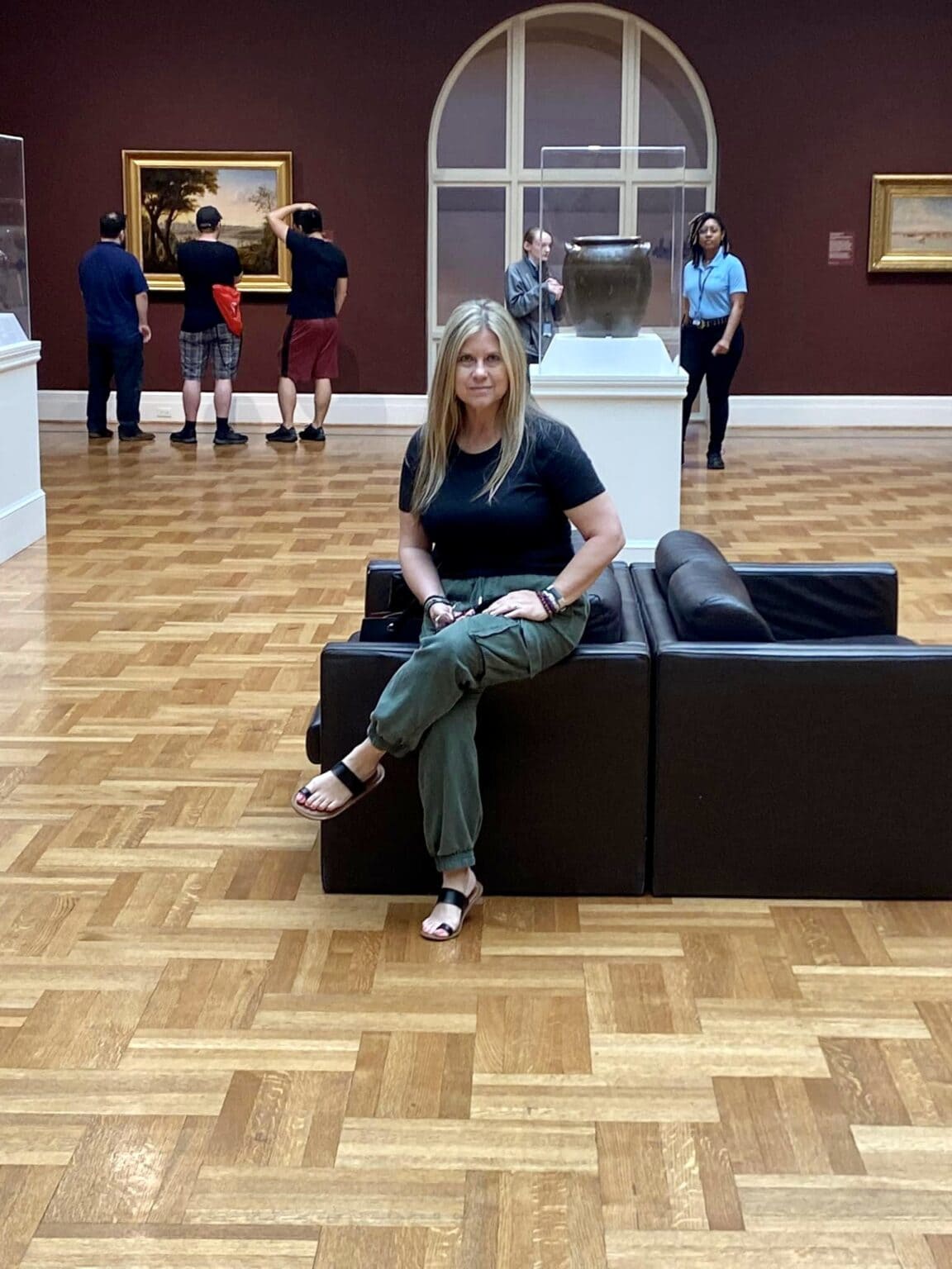 Discover St. Louis - Faries Travel Tales