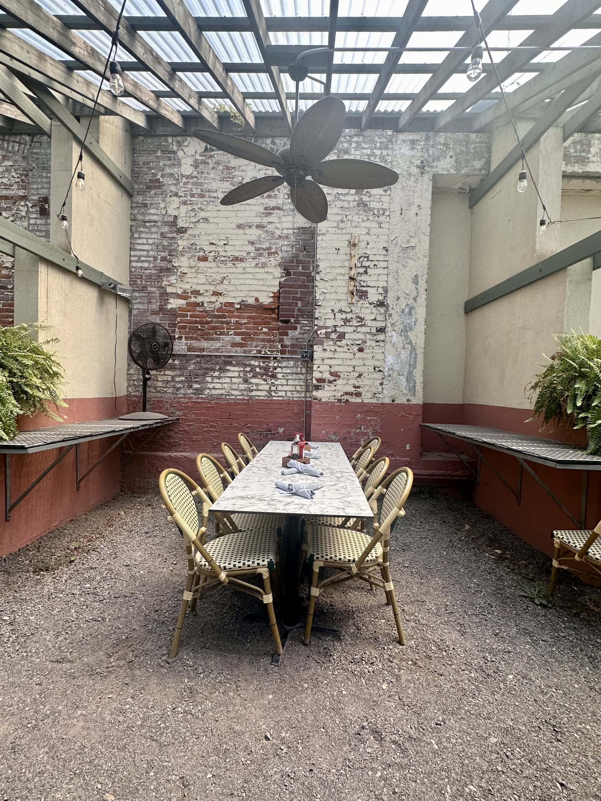 Bowood by Niche, a unique Hidden Gem in St. Louis - Faries Travel Tales