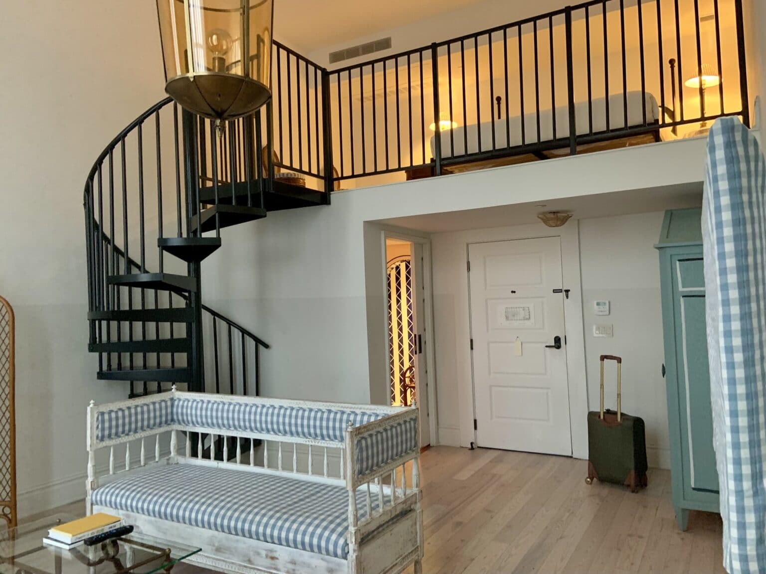 Hotel Peter and Paul, one of the most unique hotels in New Orleans ...