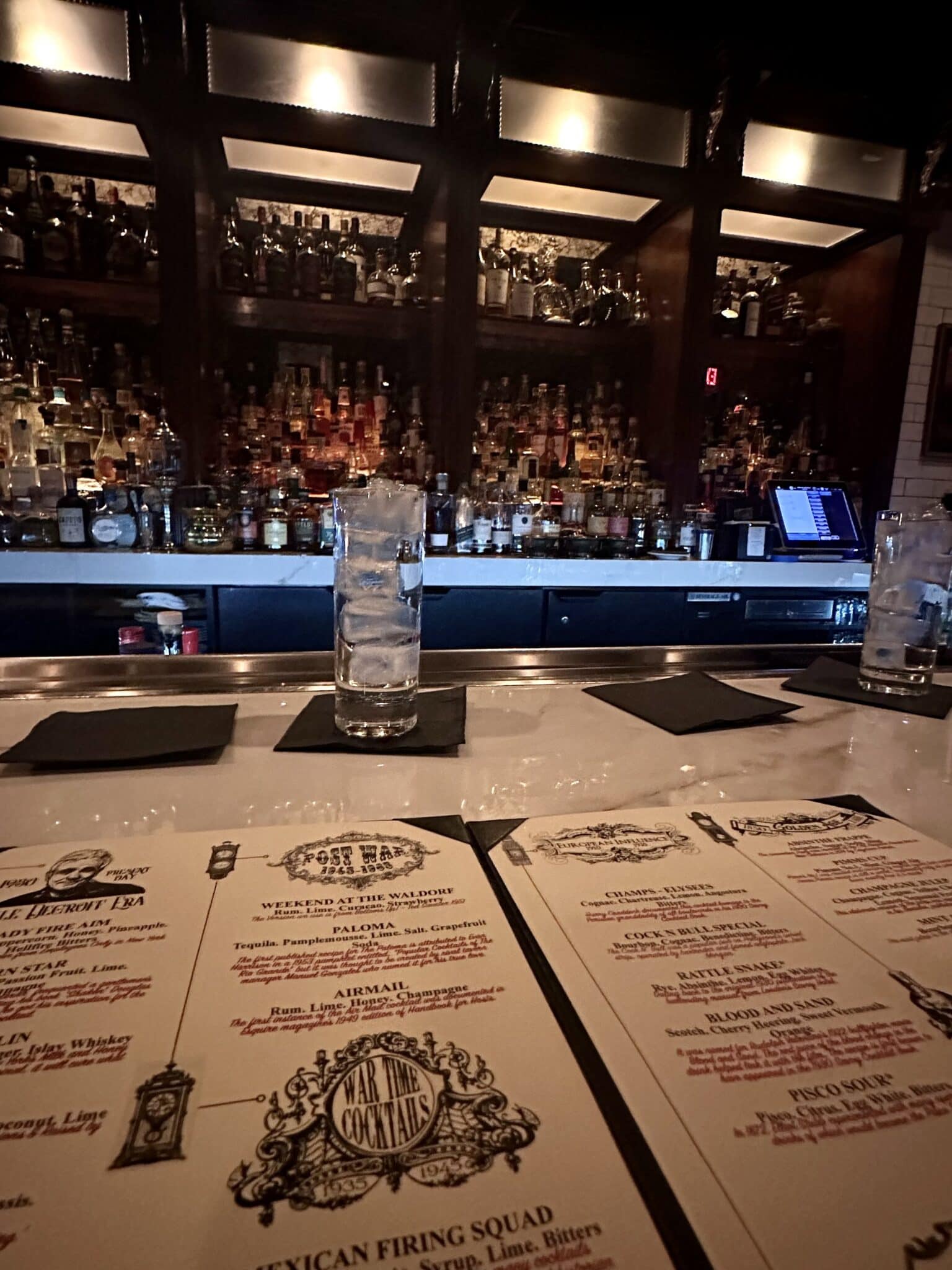 Cleaver: Best Off-Strip Steakhouse Las Vegas - Faries Travel Tales