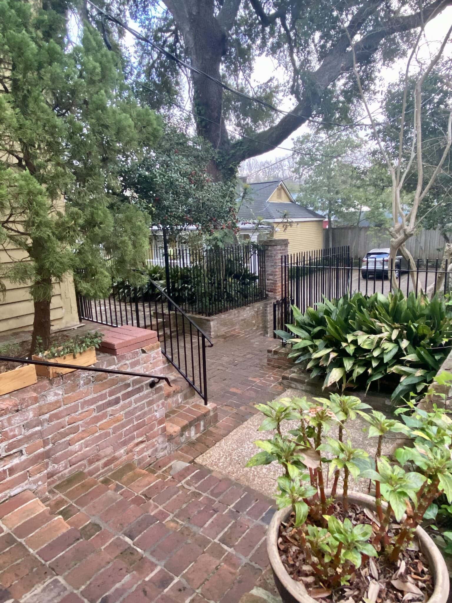 Anchuca Historic Mansion and Inn, a Historic Antebellum Bed and ...