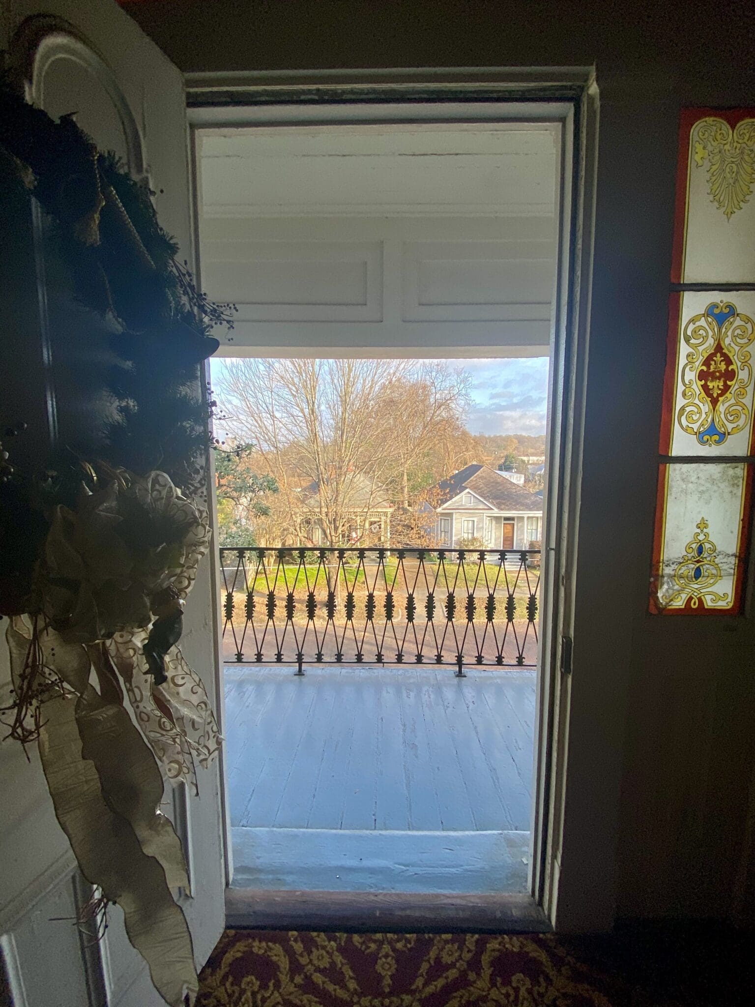 Anchuca Historic Mansion and Inn, a Historic Antebellum Bed and ...