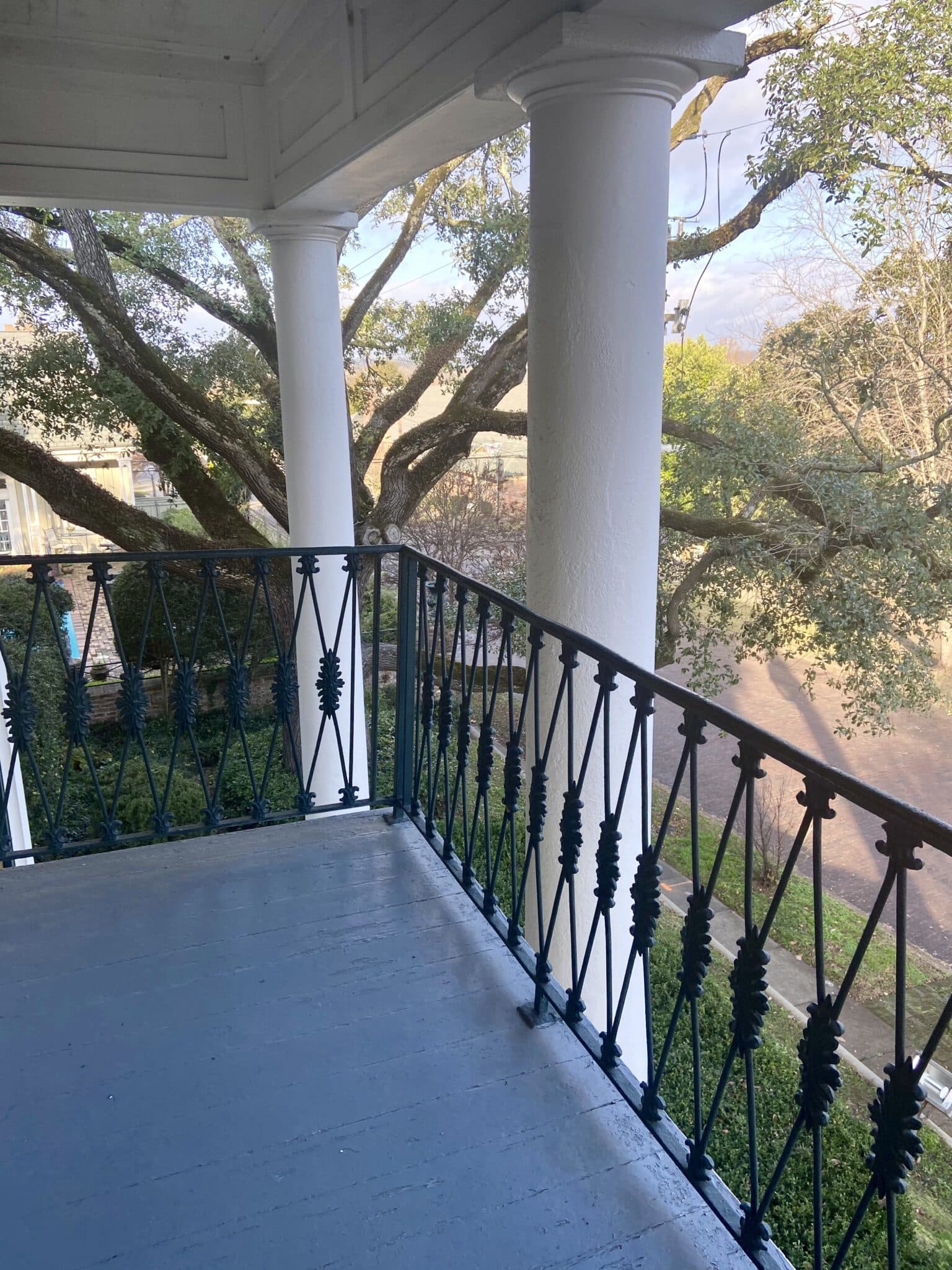 Anchuca Historic Mansion and Inn, a Historic Antebellum Bed and ...