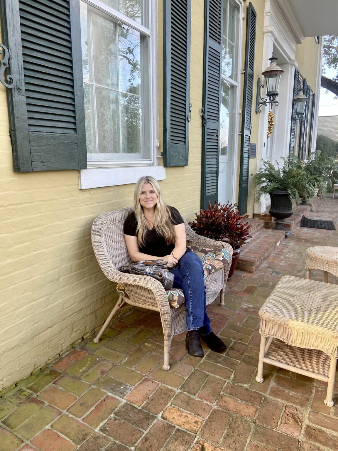 Anchuca Historic Mansion and Inn, a Historic Antebellum Bed and ...
