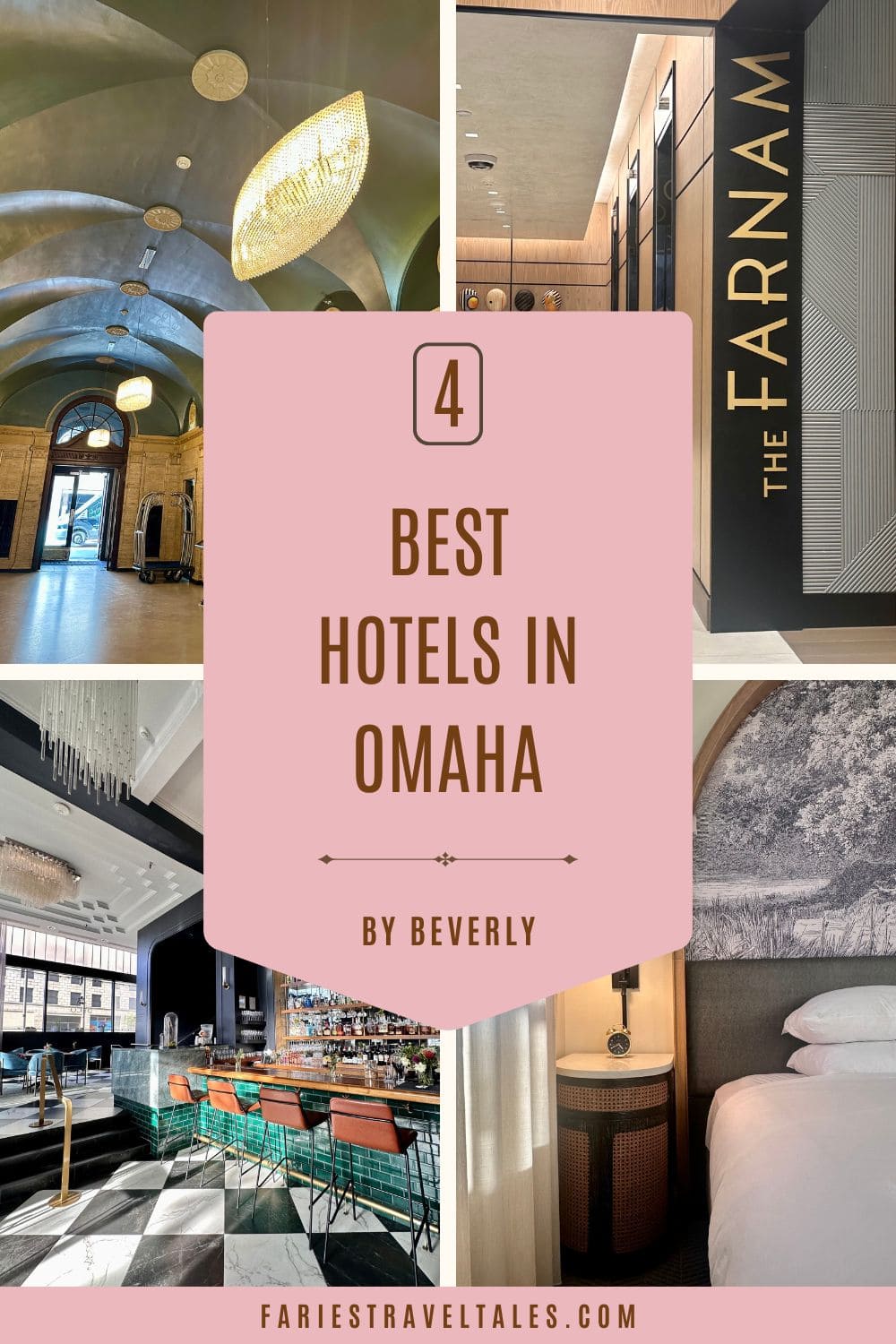 Best Hotels in Omaha: Boutique, Historic, and Luxury Stays - Faries ...